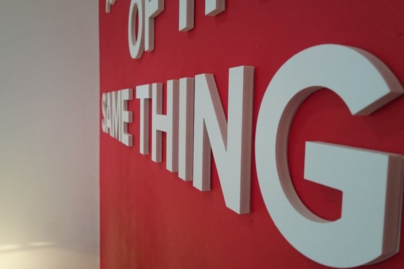 Ruislip Signs and Graphics | Signs made in Ruislip