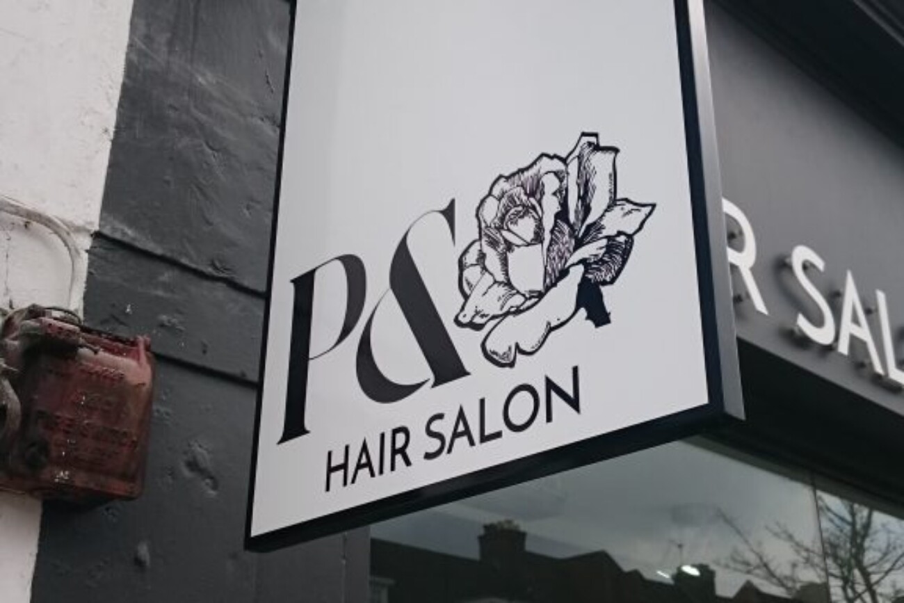 Ruislip Signs and Graphics | Signs made in Ruislip